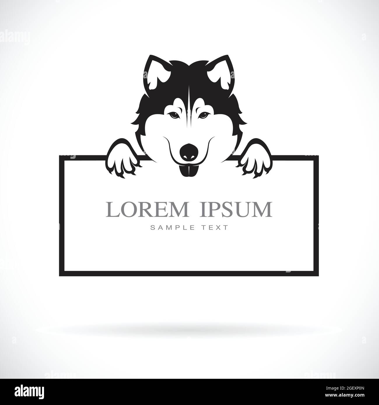 Easy Text Art Animals