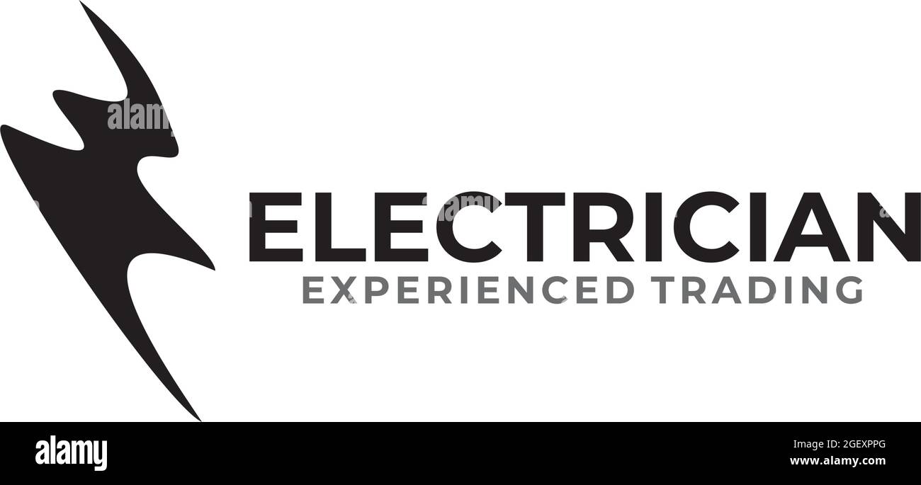 Electrician Logos Ideas