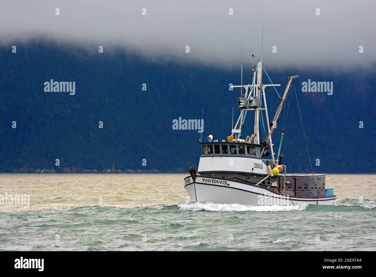 Juneau haines passage hi-res stock photography and images - Alamy