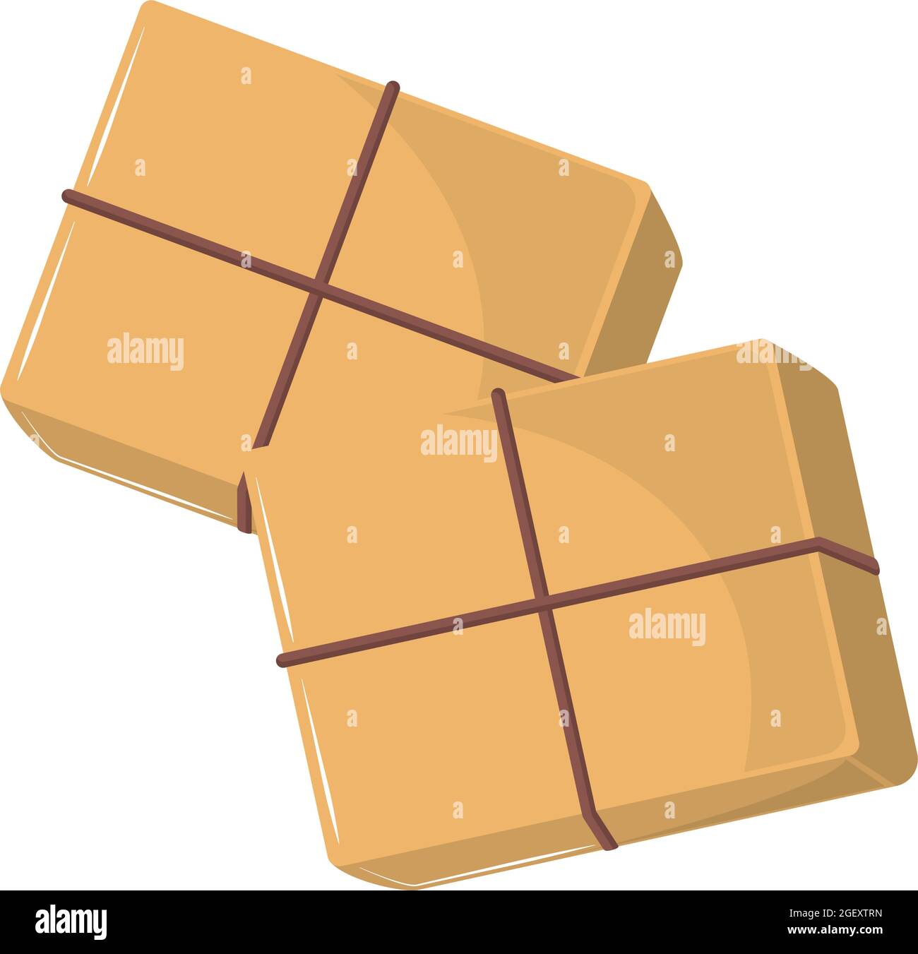 Postal services Stock Vector Images - Alamy