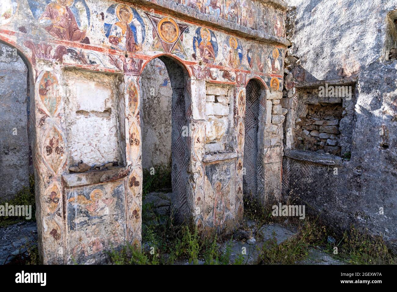 Kisha hi-res stock photography and images - Alamy