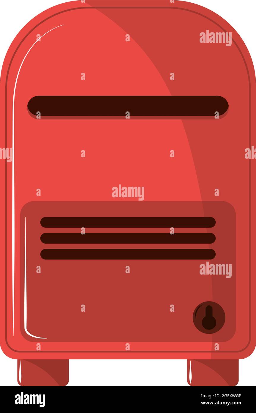 Wallbox Cut Out Stock Images & Pictures - Alamy