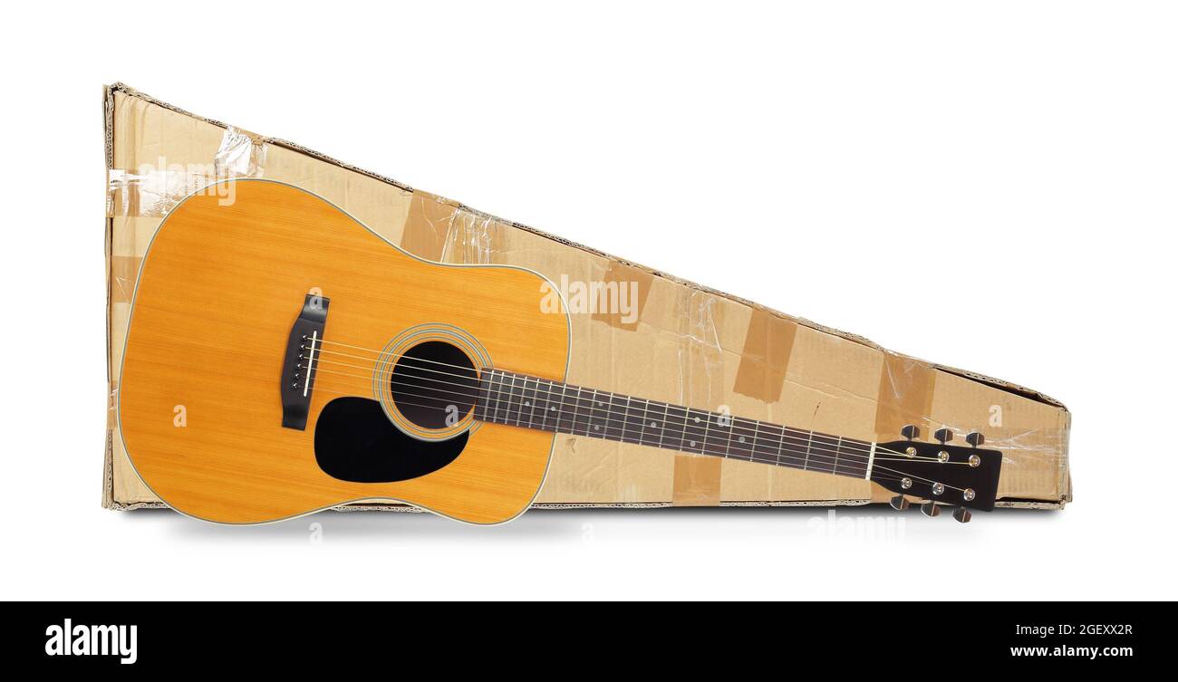 Postage and packing service, Music and sound - Purchase Acoustic retro ...