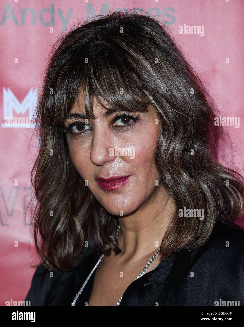 Haleh mashian hi-res stock photography and images - Alamy