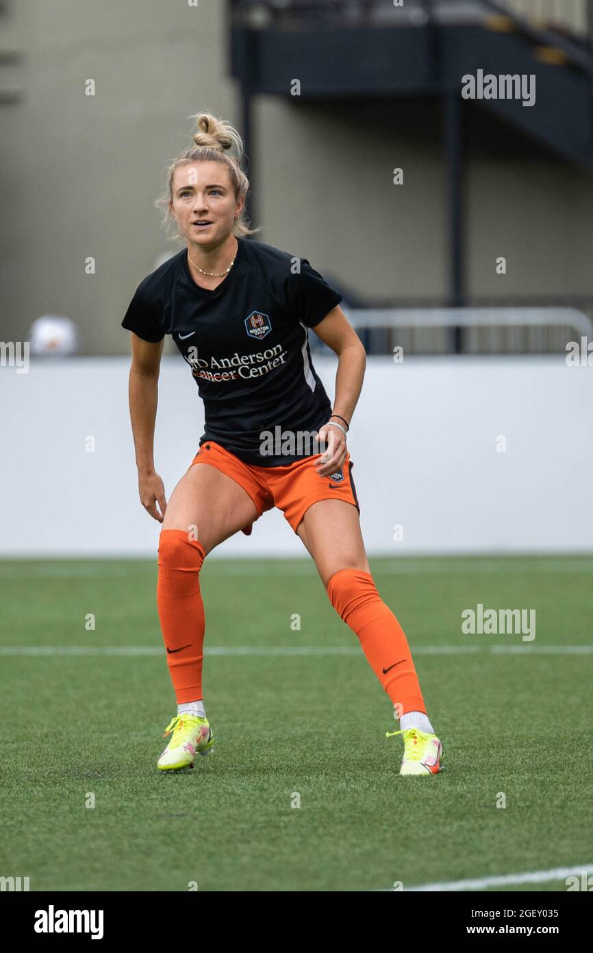 Kristie mewis hi-res stock photography and images - Alamy