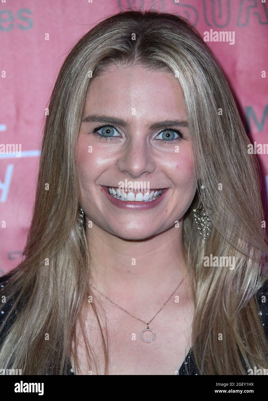 Jessica hershfield hi-res stock photography and images - Alamy