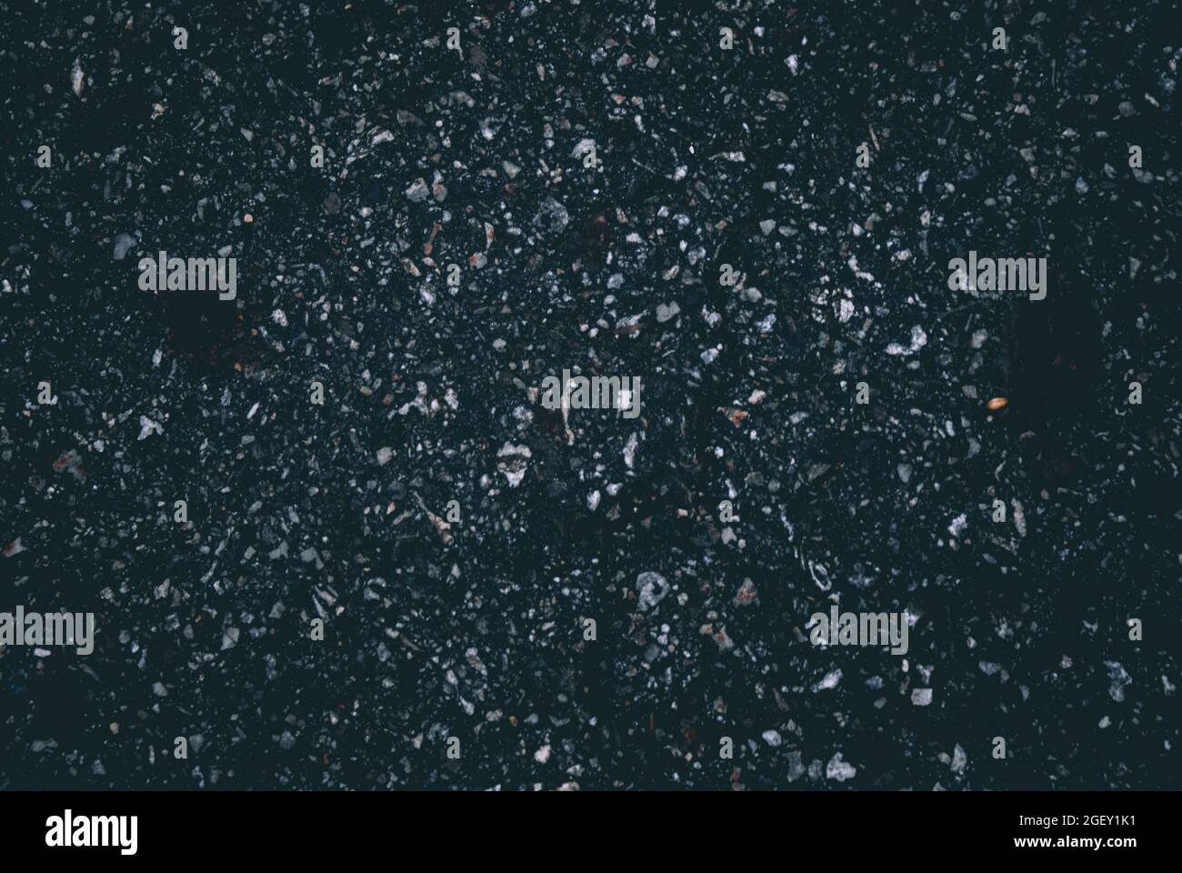 A black tempest surface texture Stock Photo - Alamy