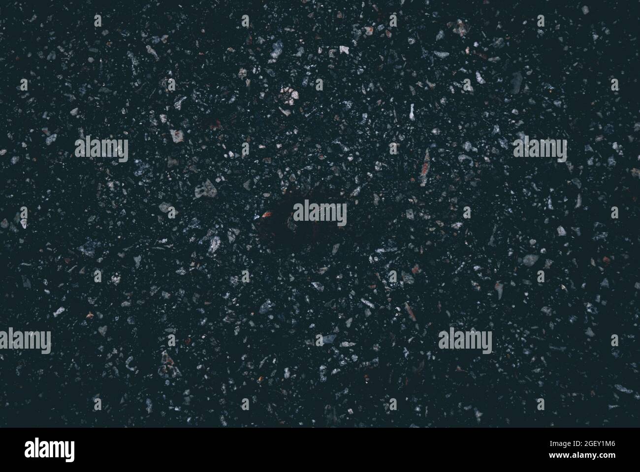 A black tempest surface texture Stock Photo - Alamy