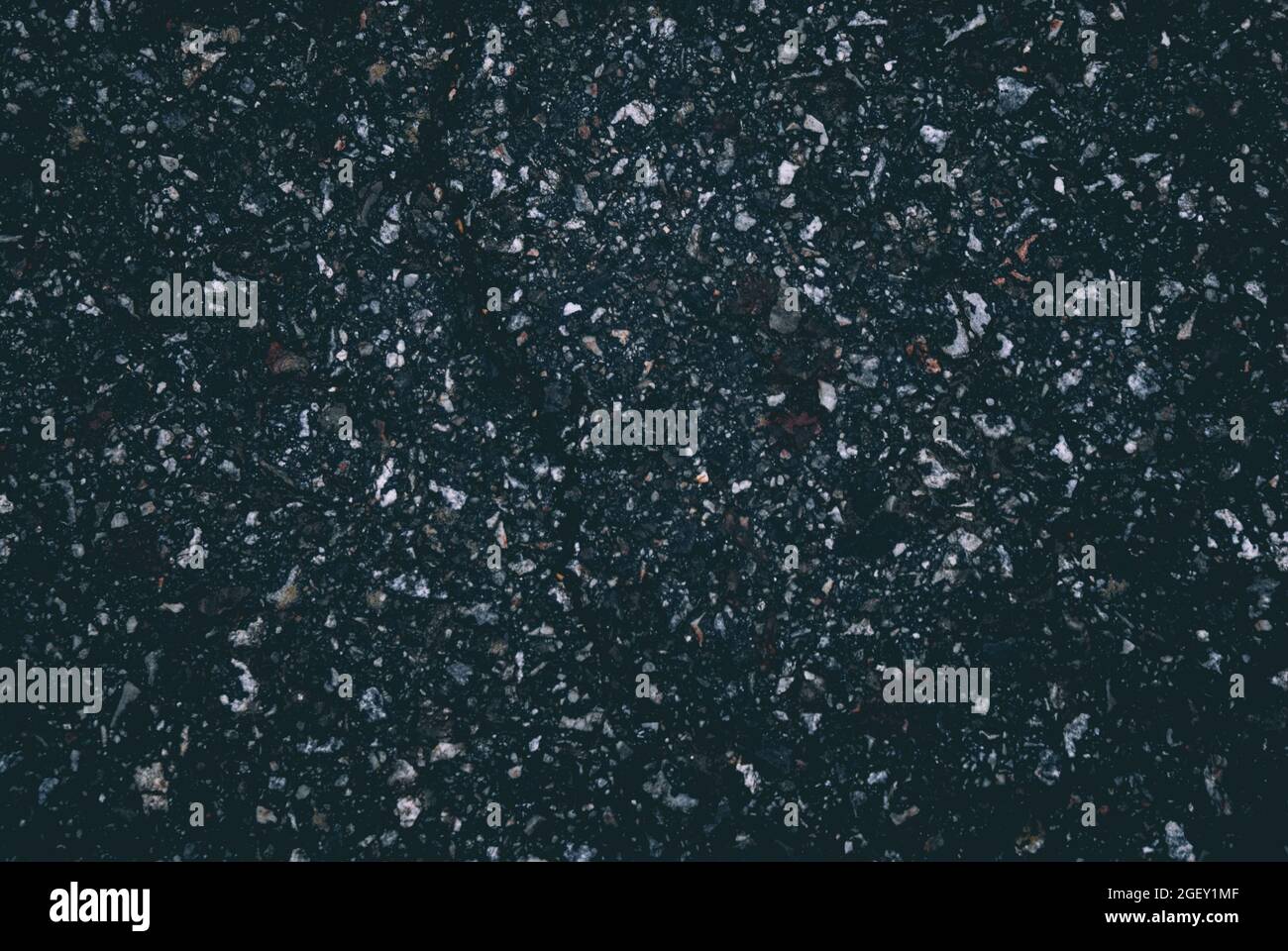 A black tempest surface texture Stock Photo - Alamy