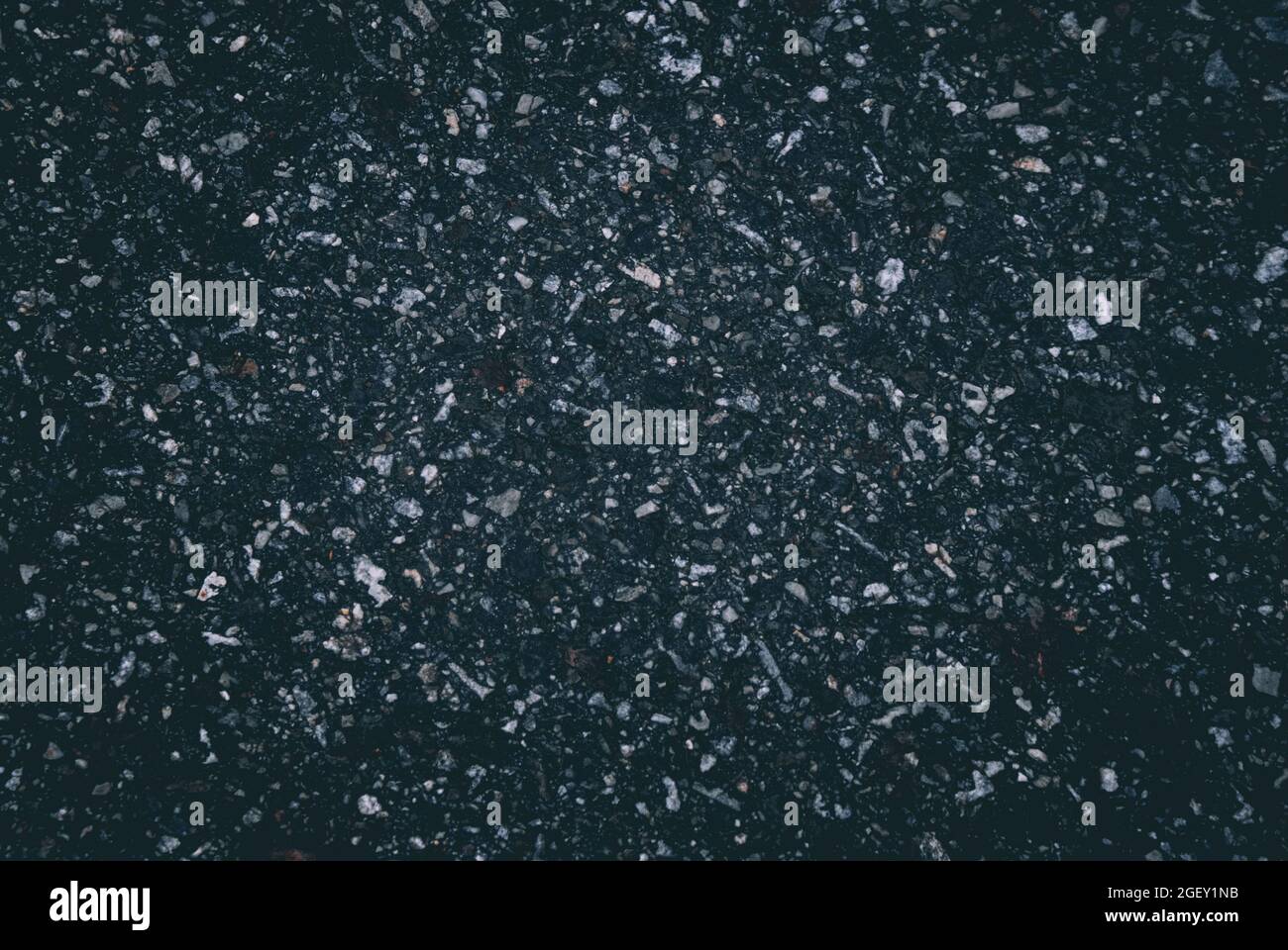 A black tempest surface texture Stock Photo - Alamy