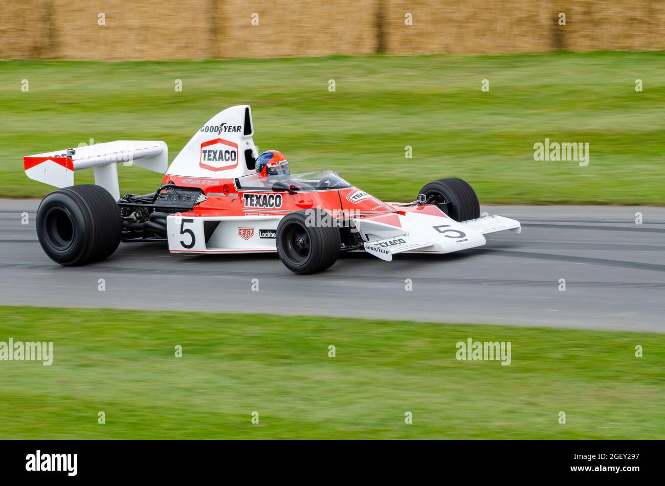 1970s f1 car hi-res stock photography and images - Alamy