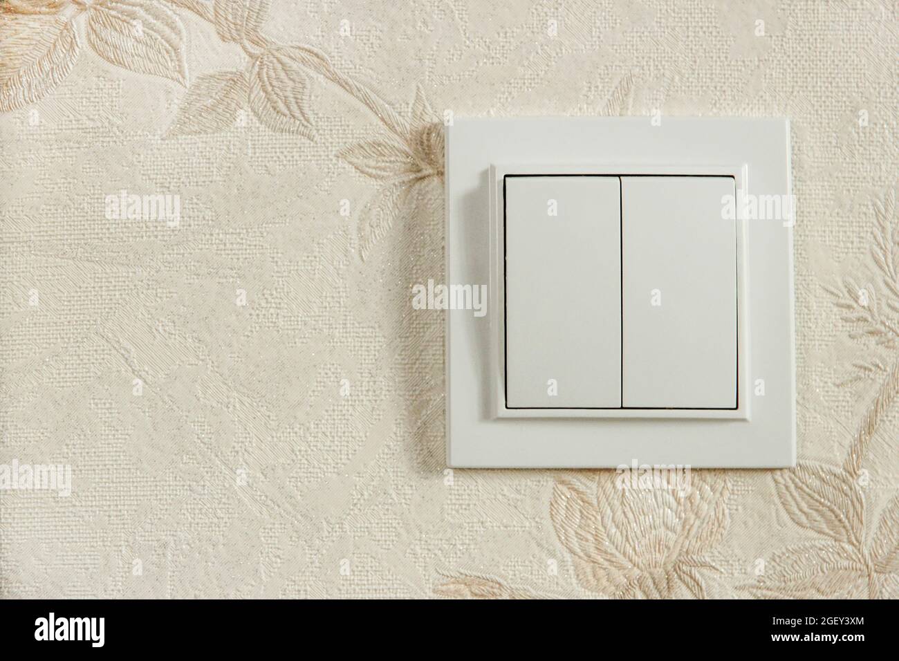 Push button switch hi-res stock photography and images - Alamy