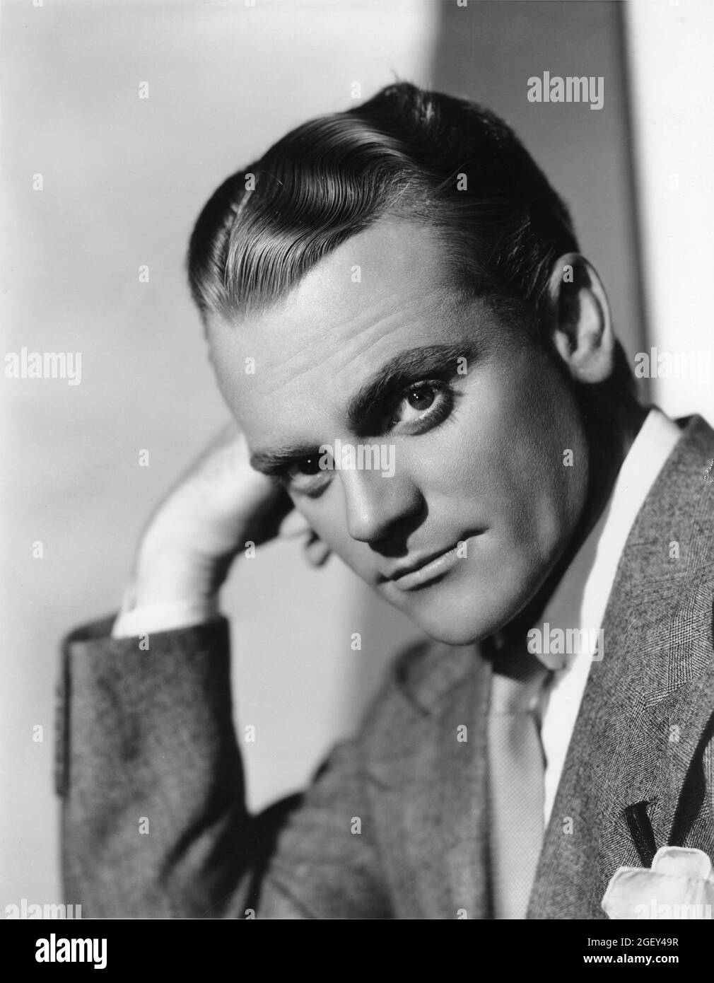 James cagney gangster hi-res stock photography and images - Alamy