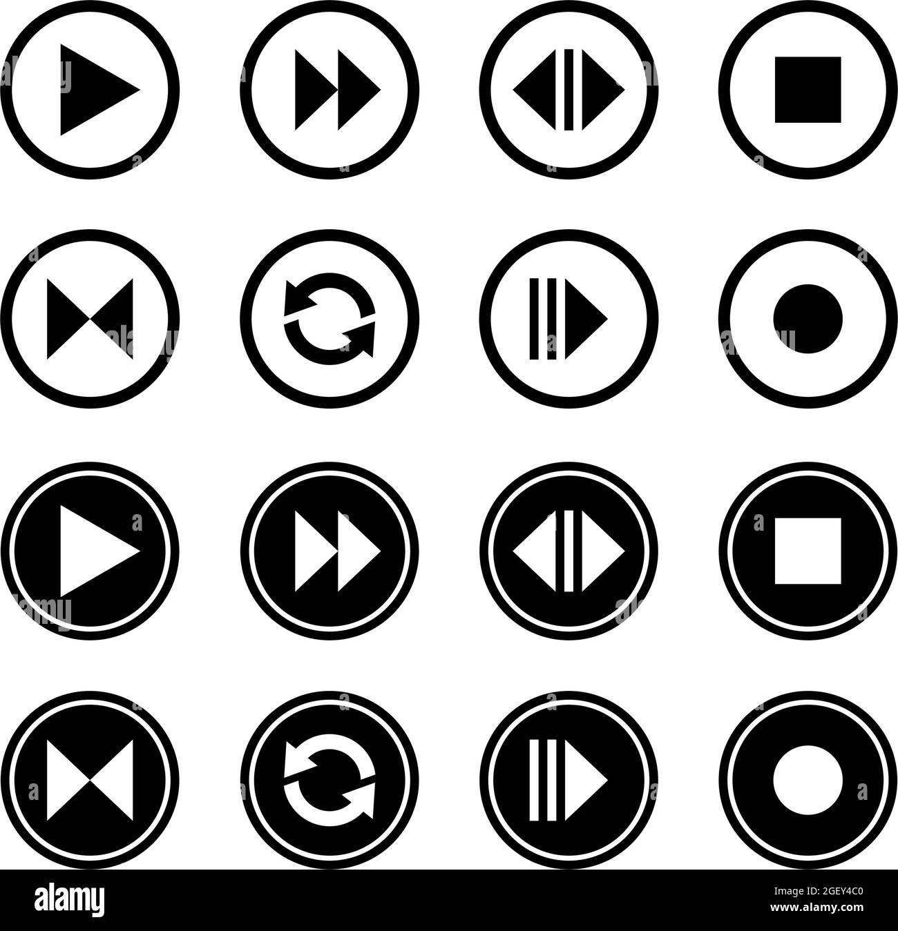 Arrows set icons. Arrow icon. Arrow vector collection. Arrow. Cursor ...