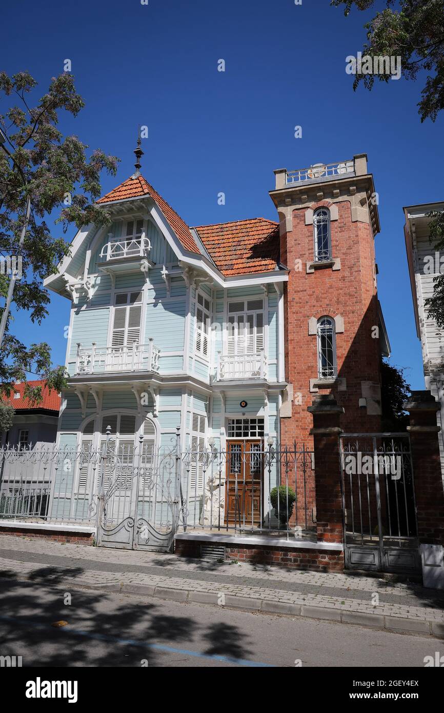 Ada turkey hi-res stock photography and images - Alamy