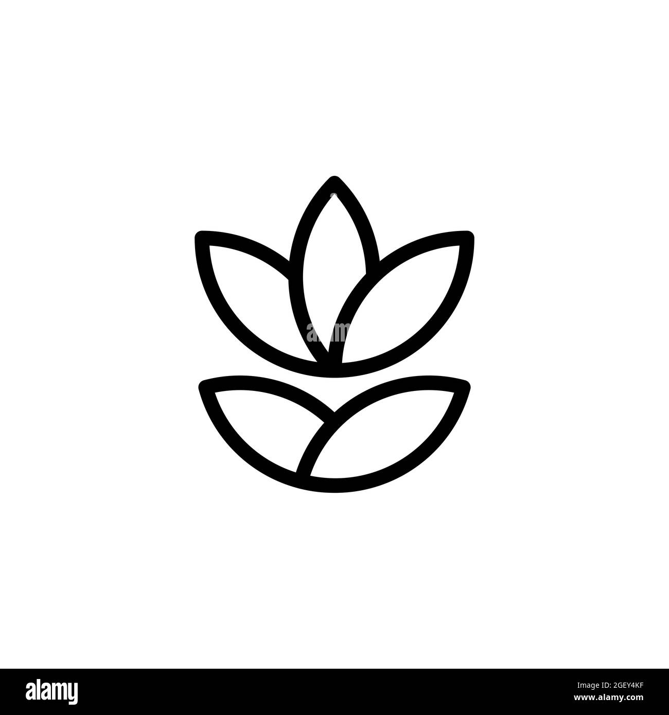 Abstract people yoga fitness Black and White Stock Photos & Images - Alamy