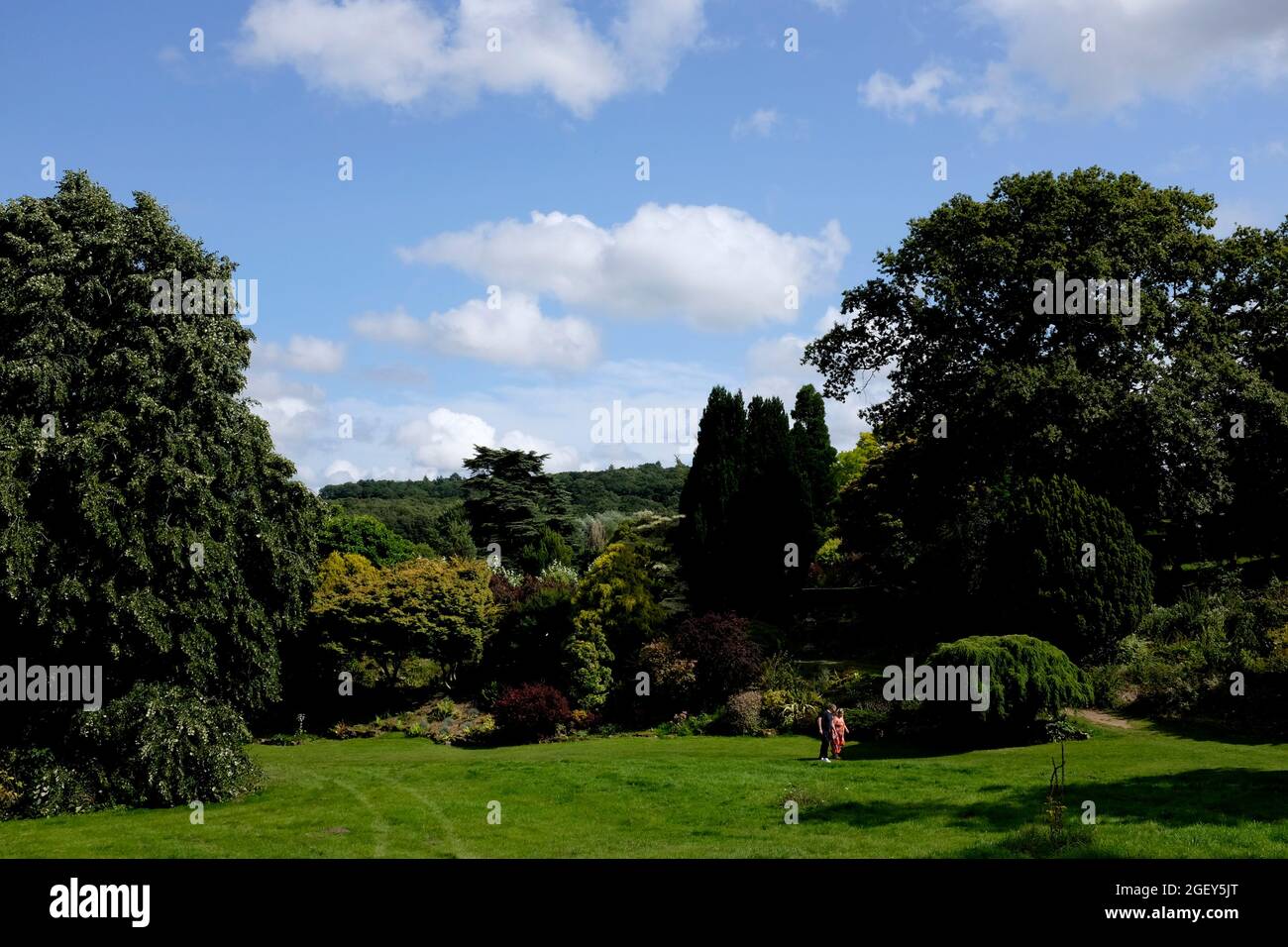 Uk travel weather scenic landscape hi-res stock photography and images ...