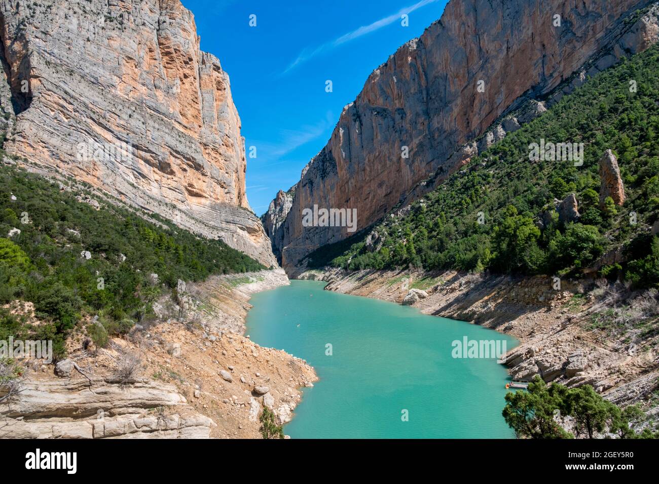 Congost hi-res stock photography and images - Alamy