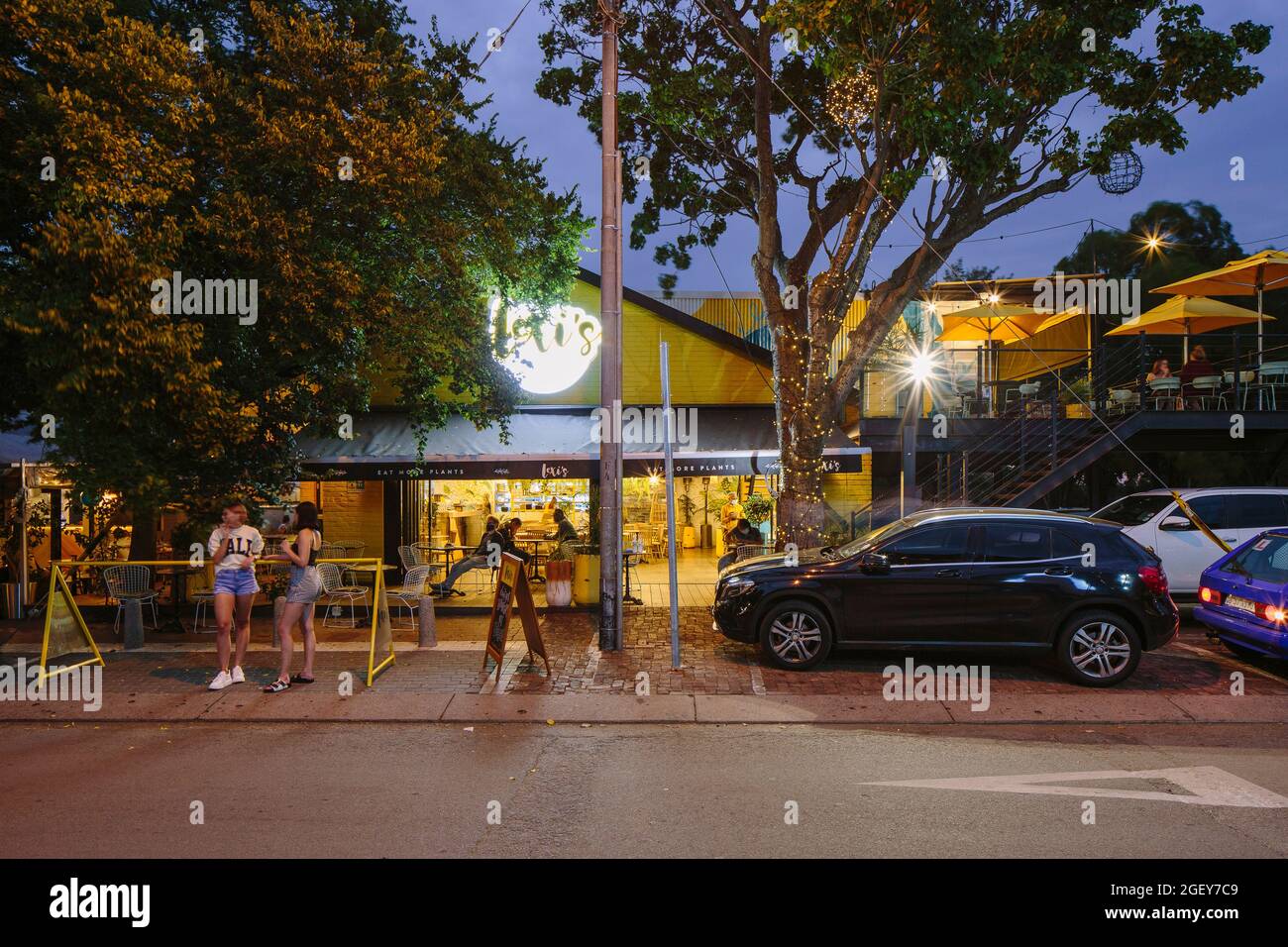 Pretoria road sign hi-res stock photography and images - Alamy