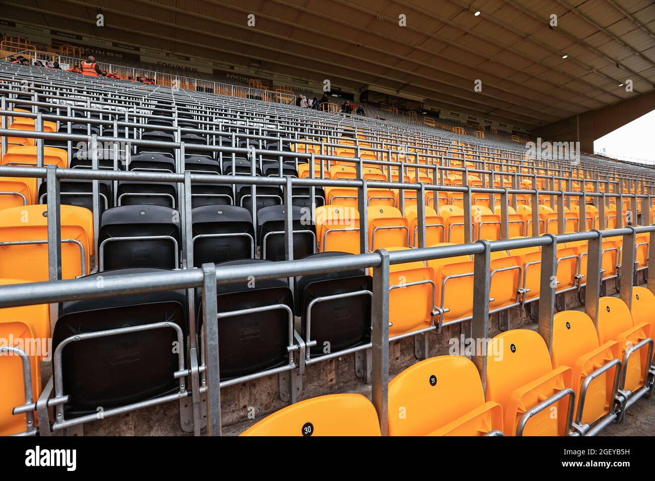 Safe seating hi-res stock photography and images - Alamy