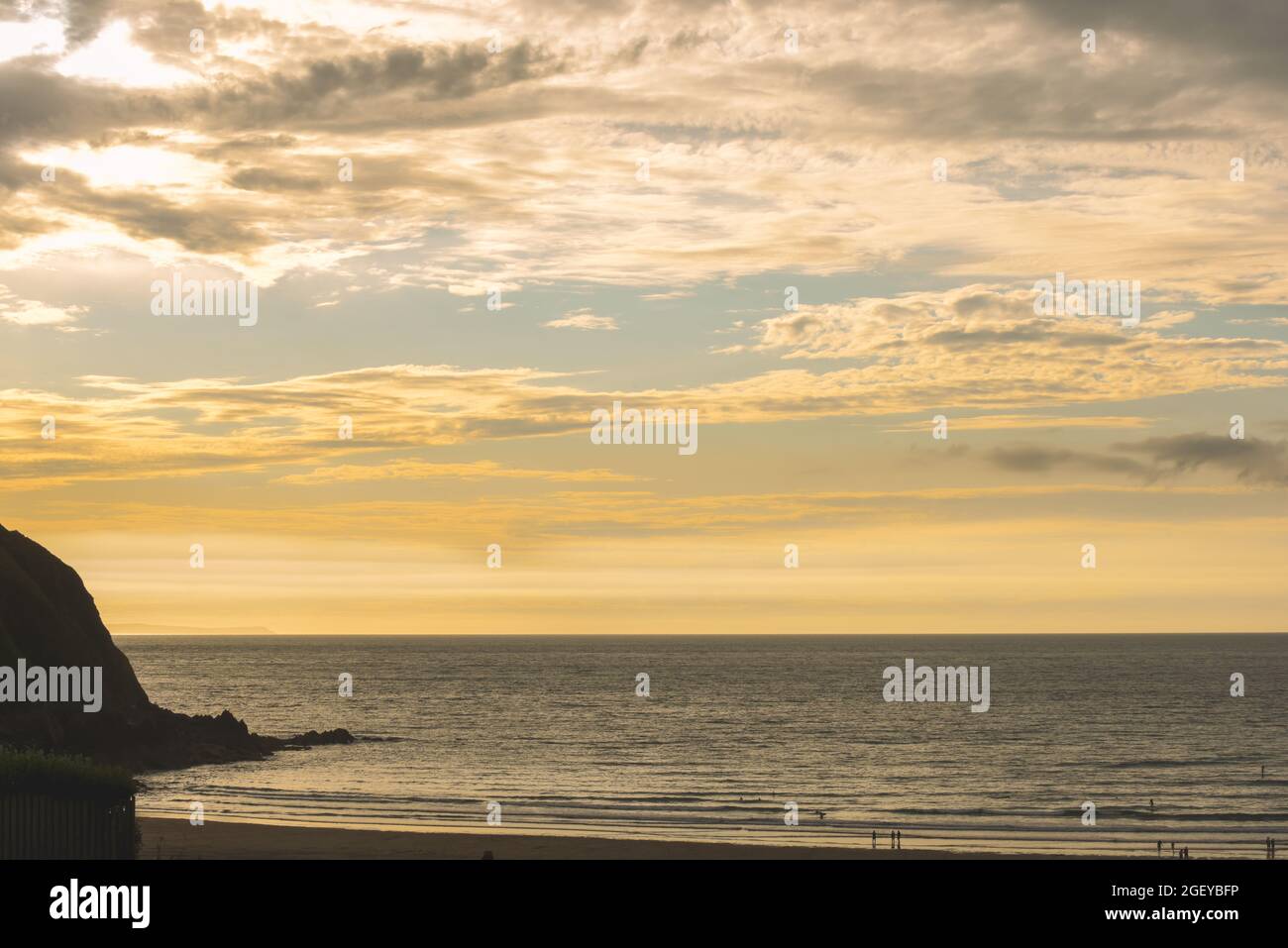 Travel to lundy island hi-res stock photography and images - Alamy