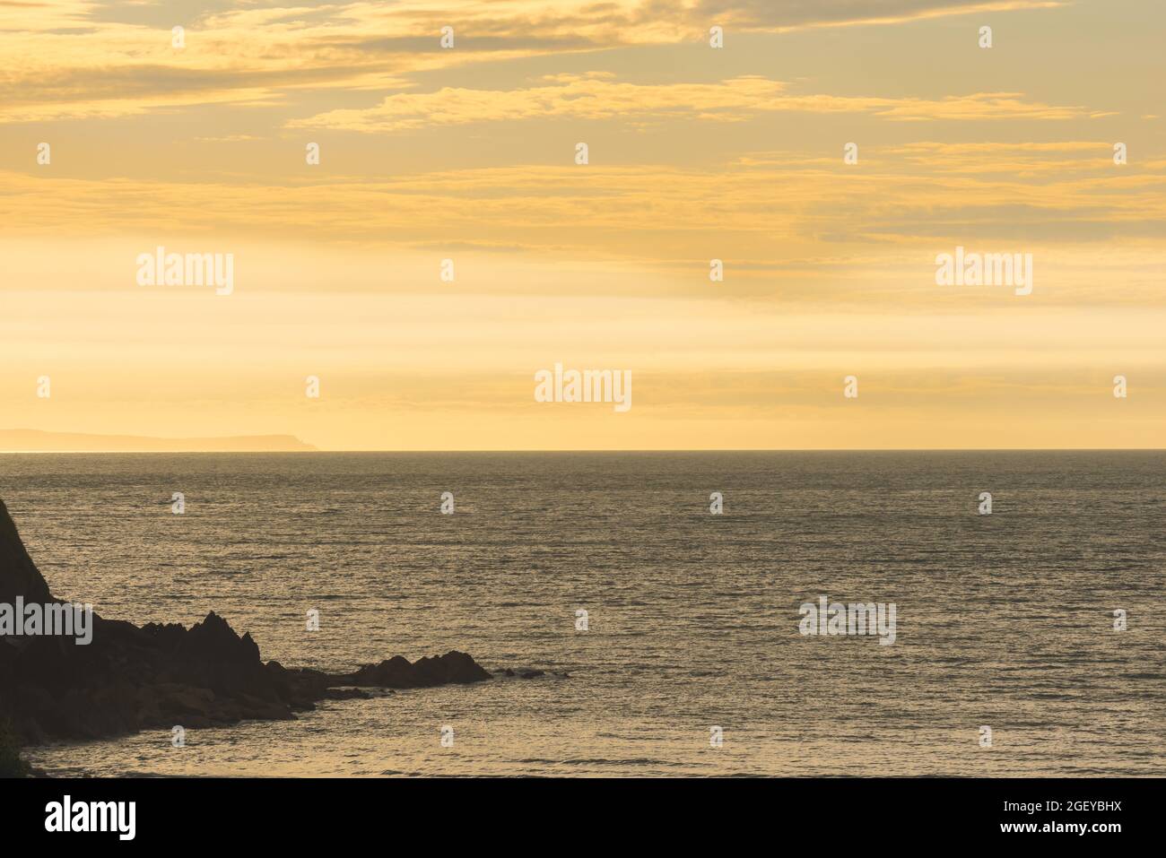 Travel to lundy island hi-res stock photography and images - Alamy