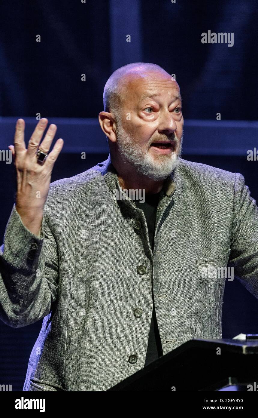 Roland renner hi-res stock photography and images - Alamy