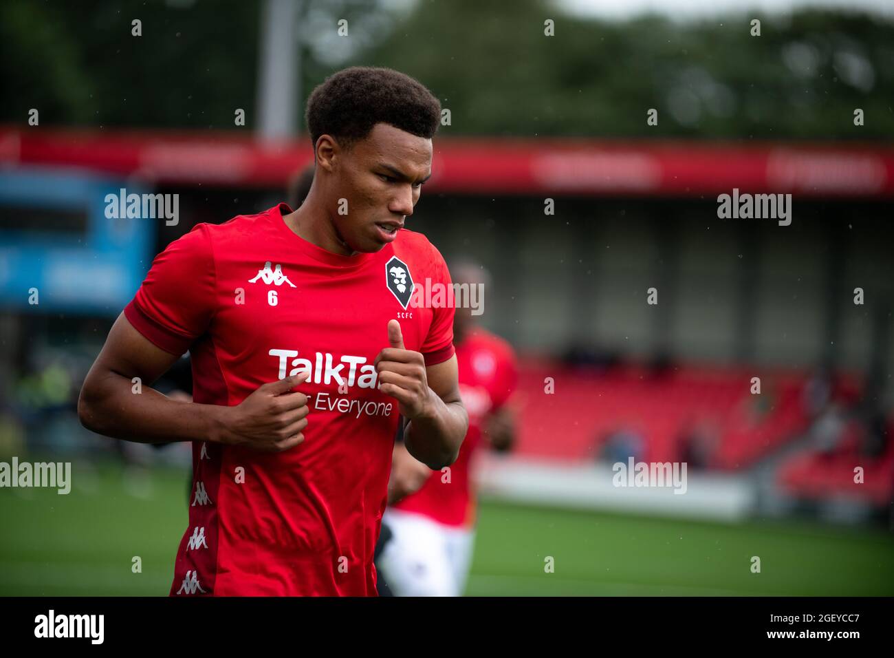 Kelly nmai footballer hi-res stock photography and images - Alamy