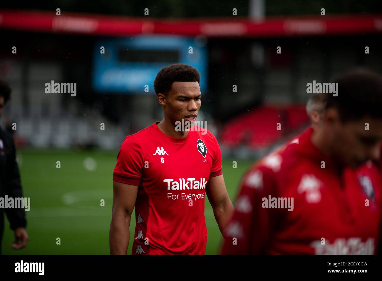 Kelly nmai footballer hi-res stock photography and images - Alamy