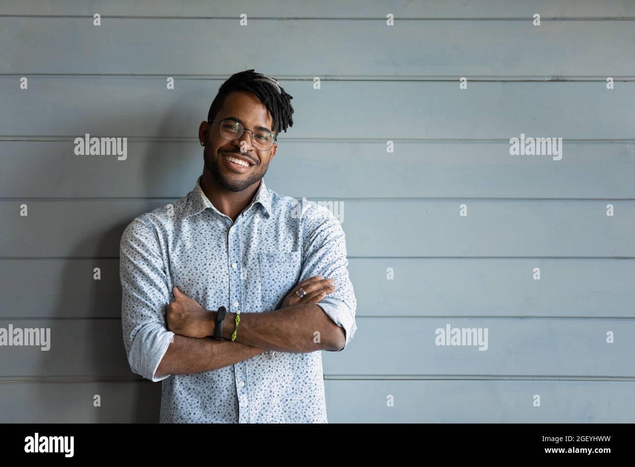 African american person hi-res stock photography and images - Alamy