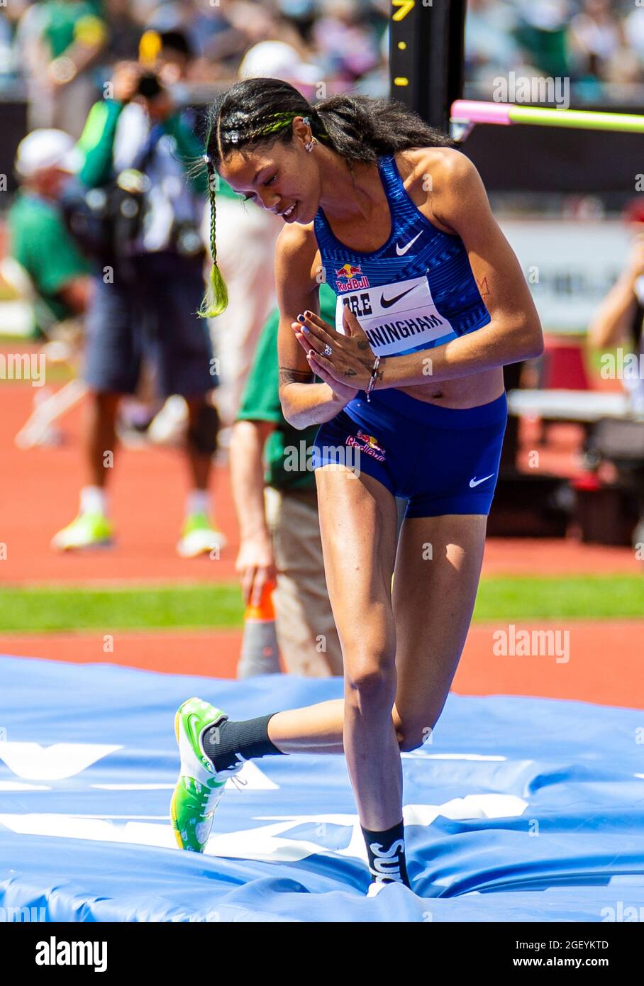 Iryna gerashchenko hi-res stock photography and images - Alamy