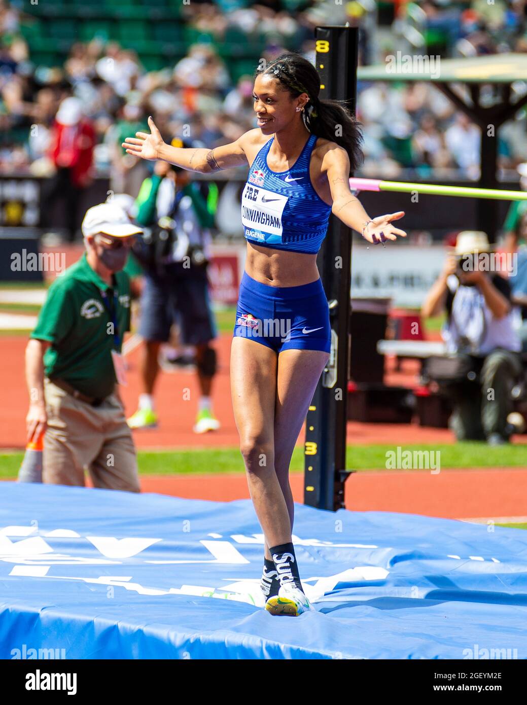 Iryna gerashchenko hi-res stock photography and images - Alamy