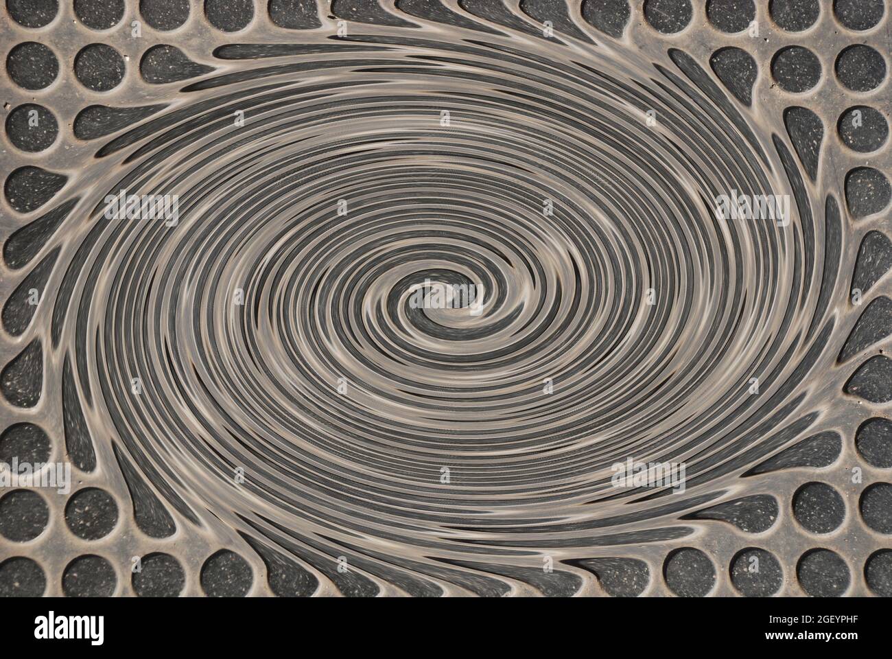 Twirly design hi-res stock photography and images - Alamy