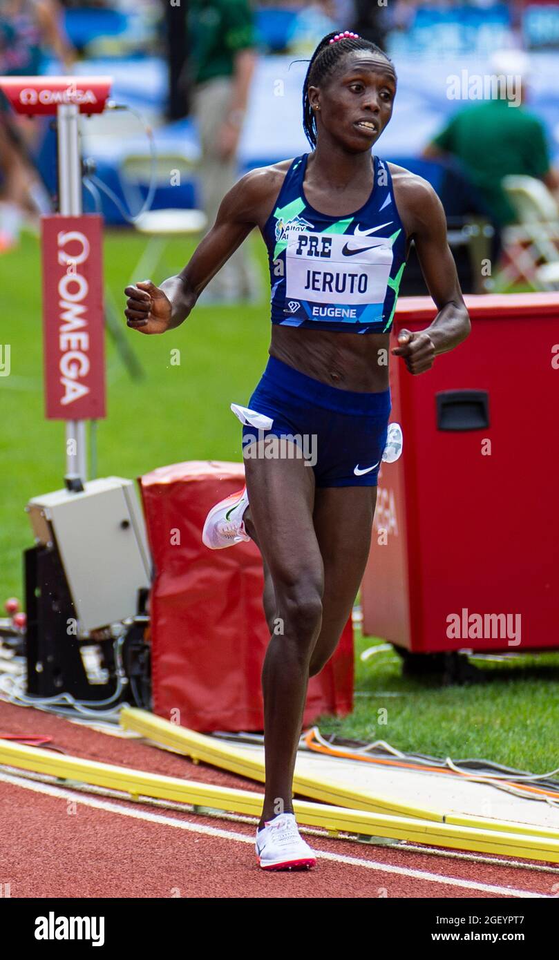 Norah jeruto hi-res stock photography and images - Alamy