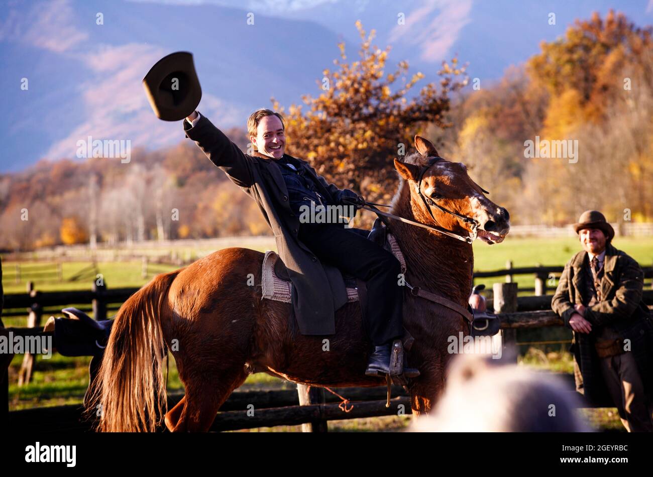 Patrick kennedy hi-res stock photography and images - Alamy