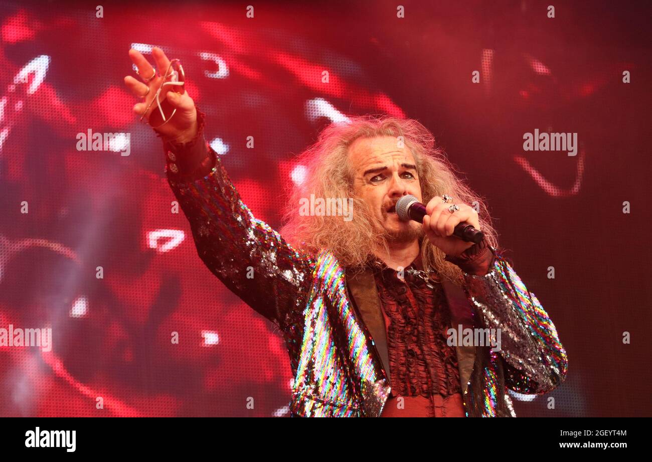 Dr goldschmidt hi-res stock photography and images - Alamy