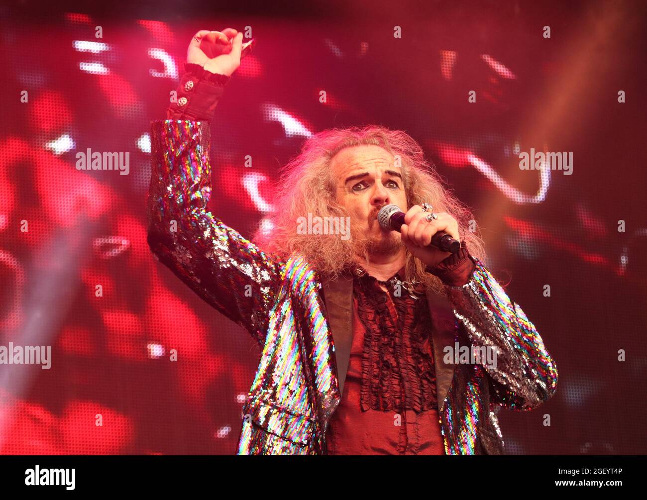 Dr goldschmidt hi-res stock photography and images - Alamy