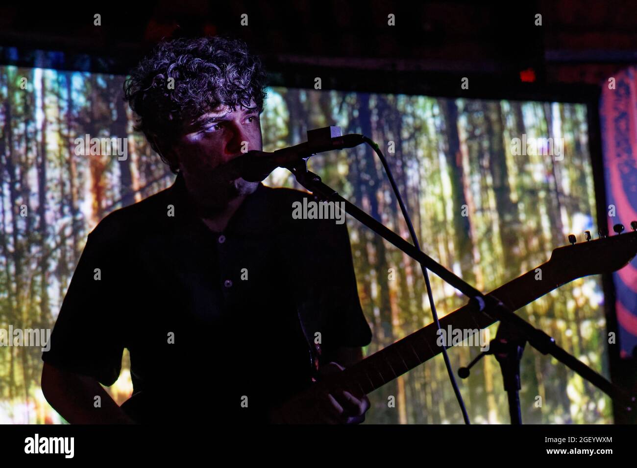 Nicholas Wood High Resolution Stock Photography and Images - Alamy