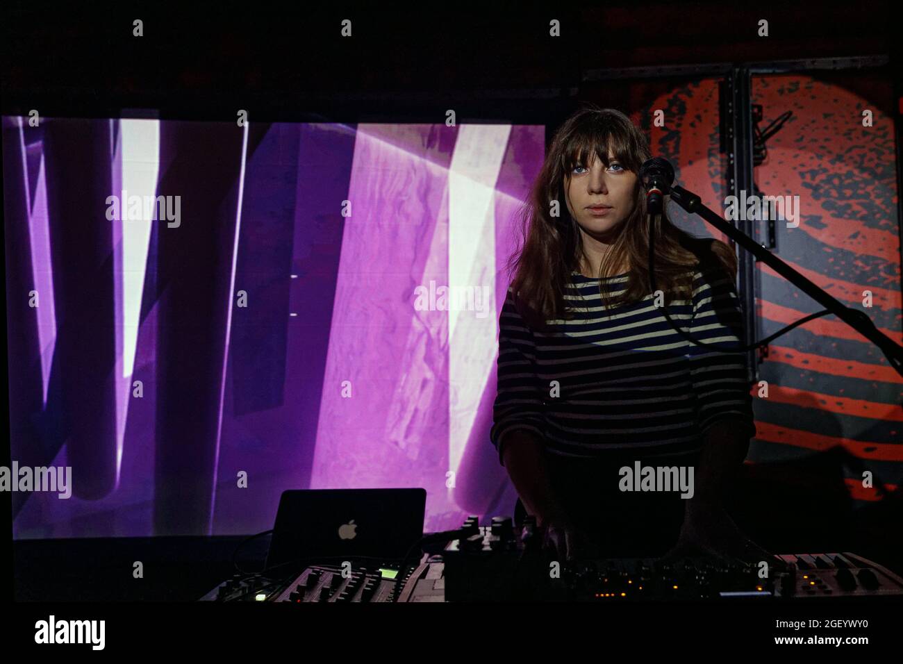 Kat day hi-res stock photography and images - Alamy