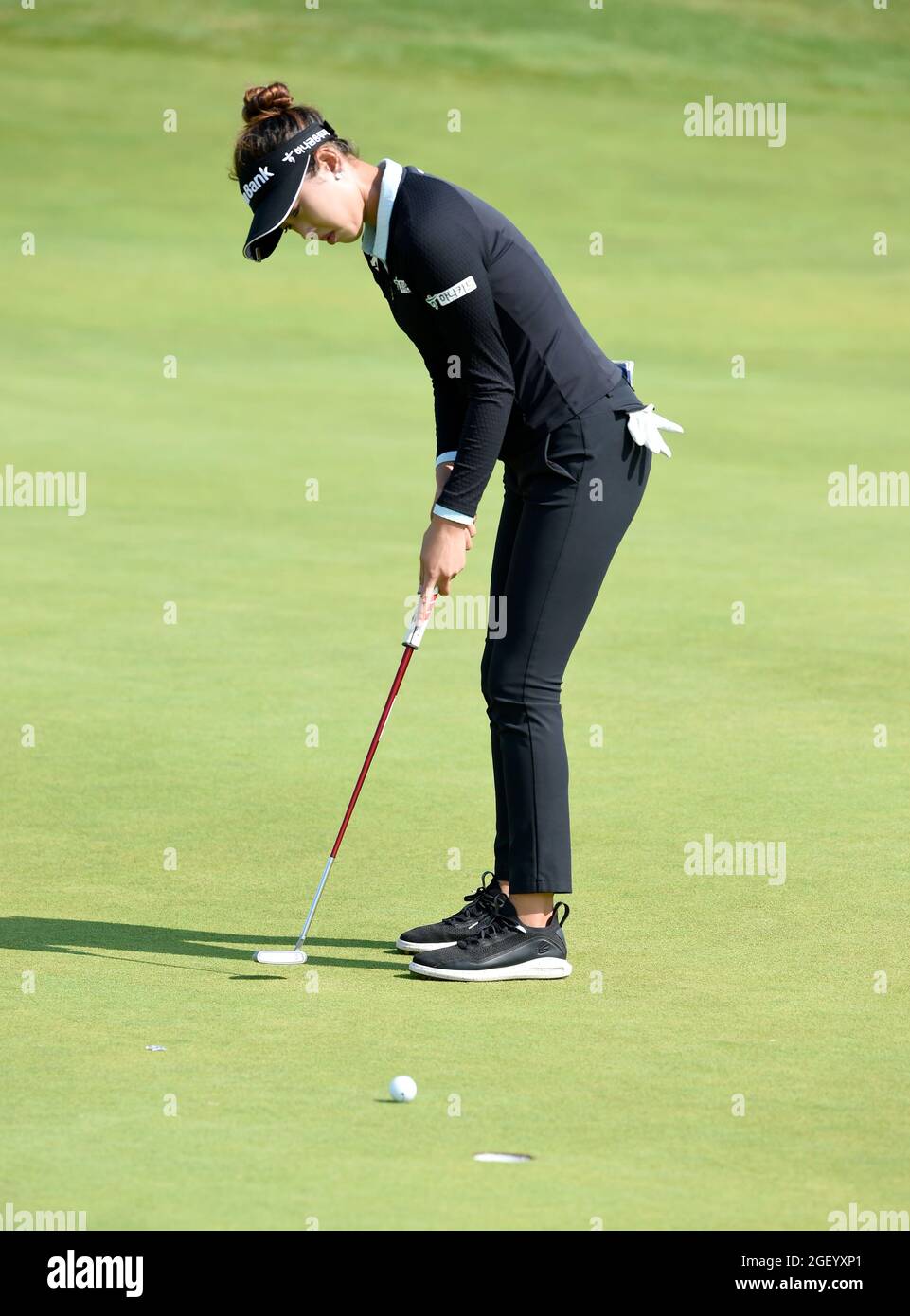 Yealimi noh hi-res stock photography and images - Alamy