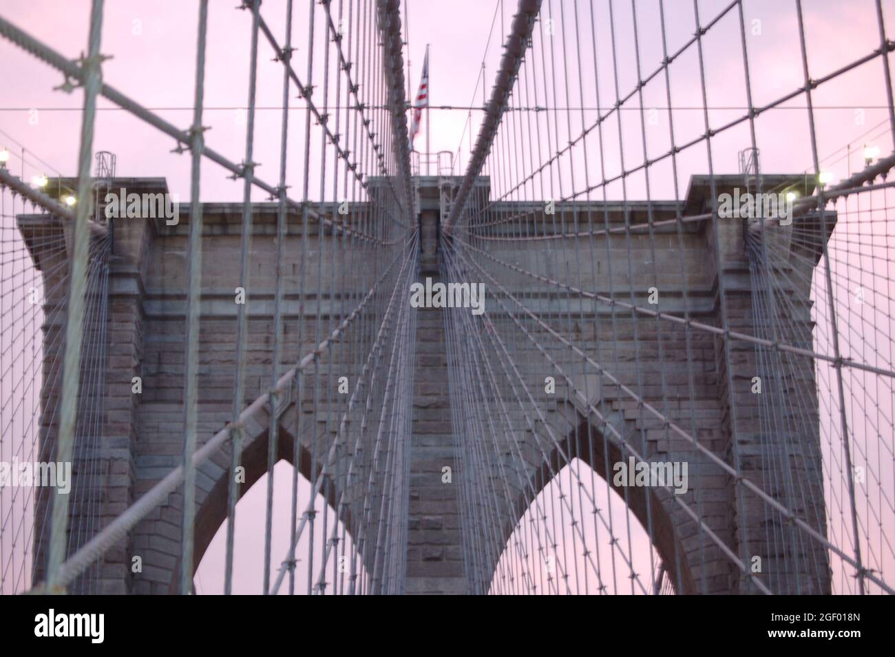 Nyc bridge and tunnels hi-res stock photography and images - Alamy