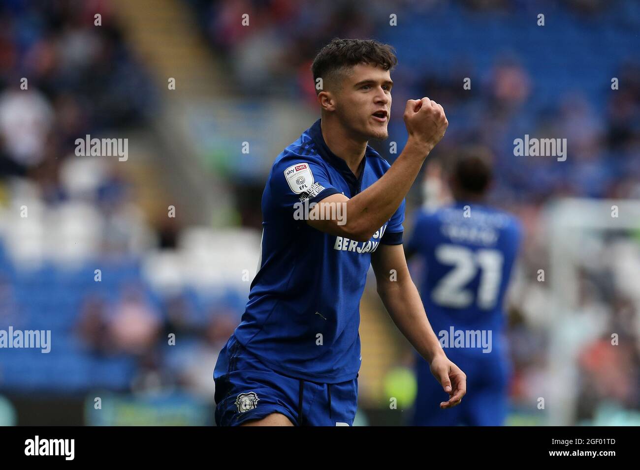 Ryan giles august 2022 hi-res stock photography and images - Alamy