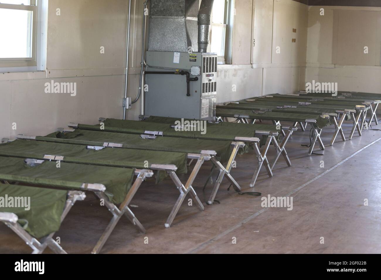 Doña ana range complex hi-res stock photography and images - Alamy