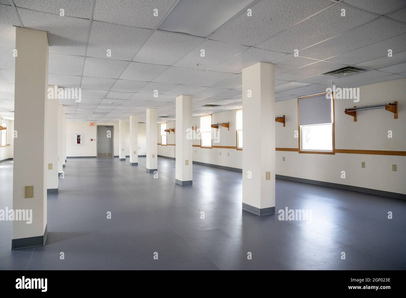 Fort mccoy wisconsin hi-res stock photography and images - Alamy