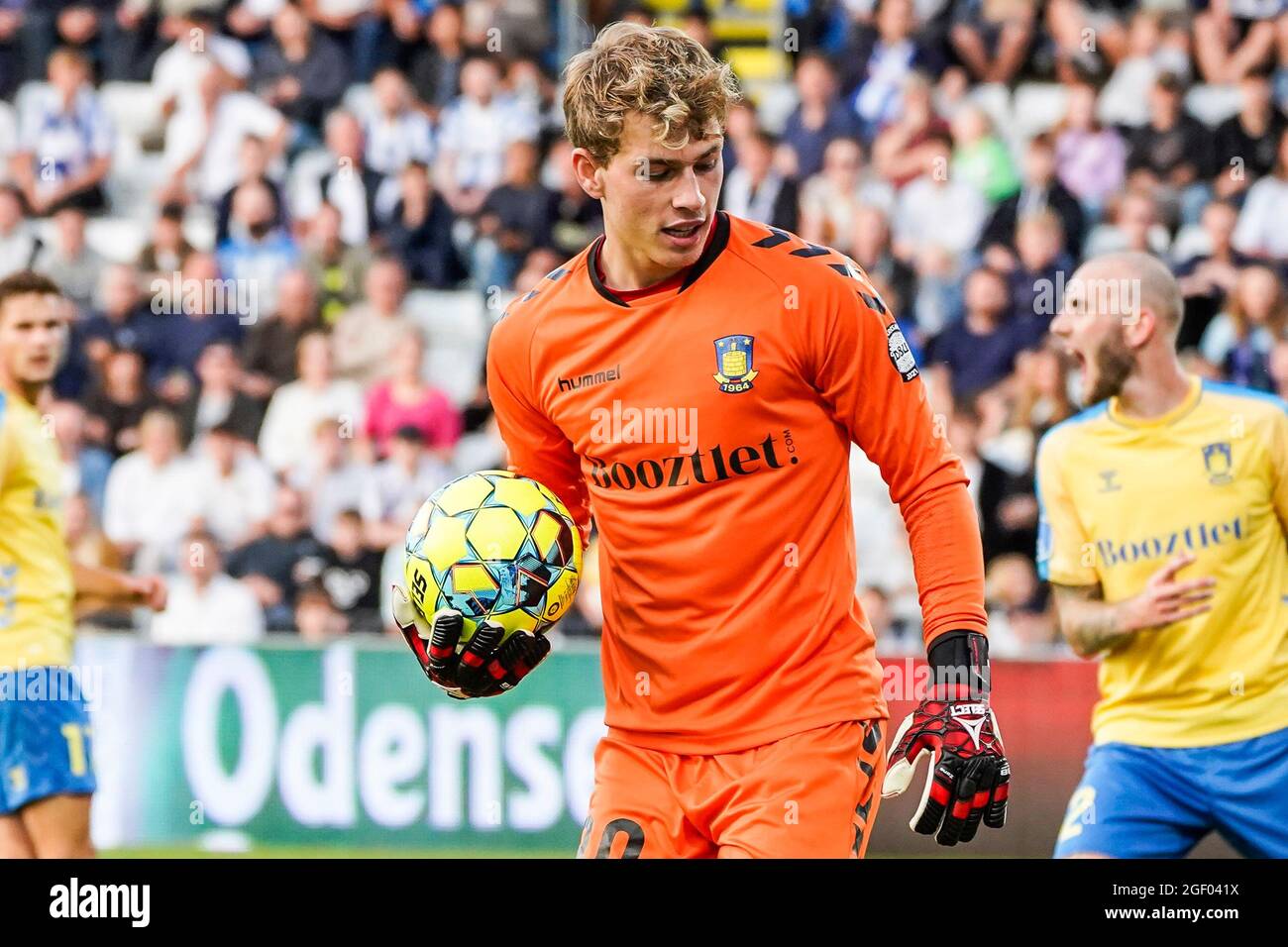 Mads hermansen hi-res stock photography and images - Alamy