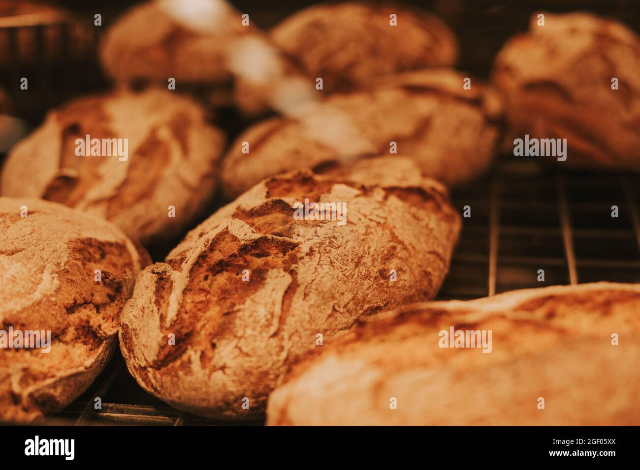 Piled buns hi-res stock photography and images - Alamy