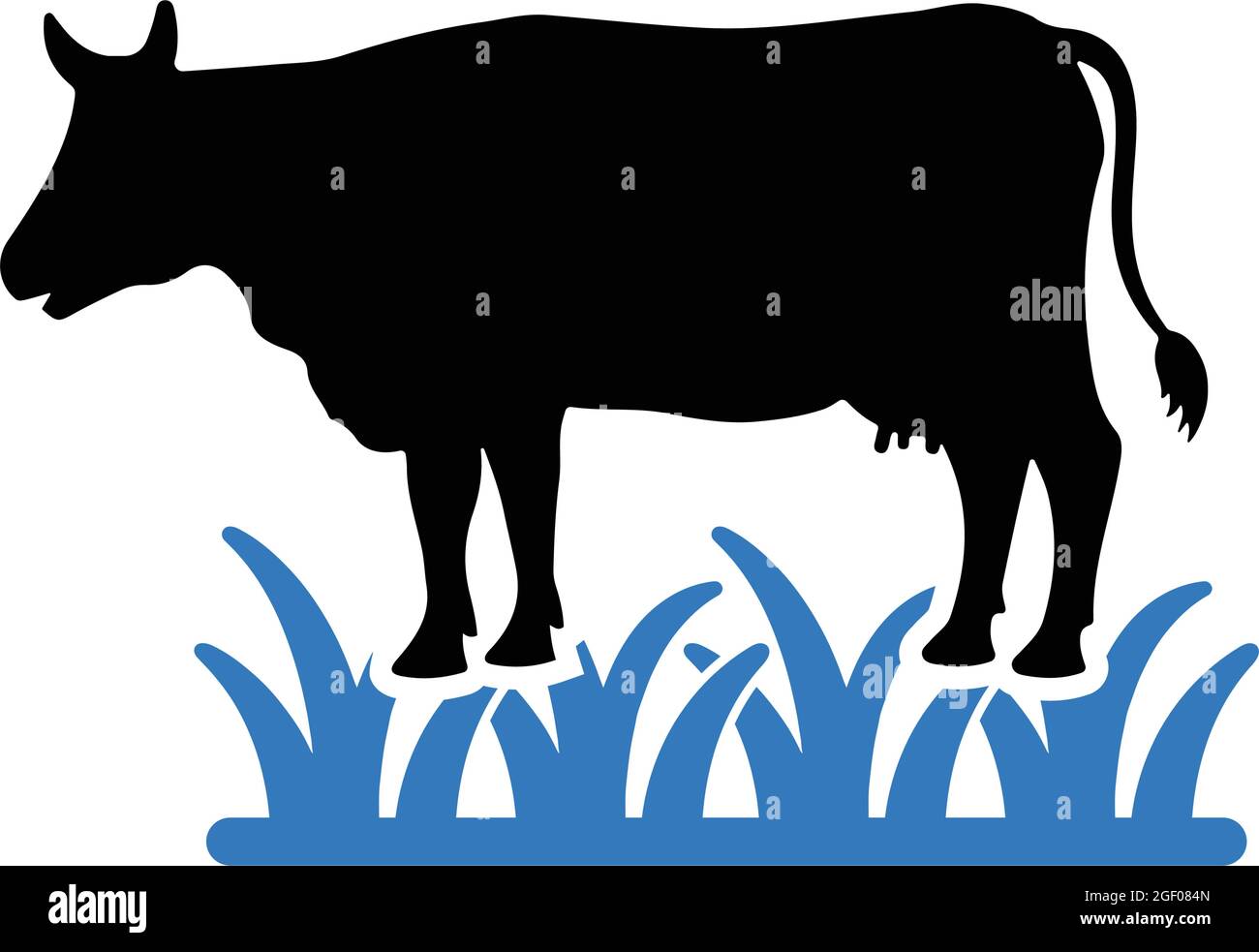 Field icon hi-res stock photography and images - Alamy