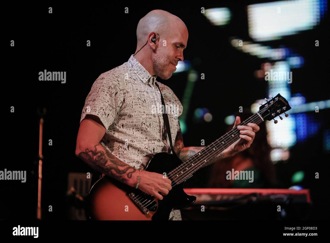 Profetica hi-res stock photography and images - Alamy