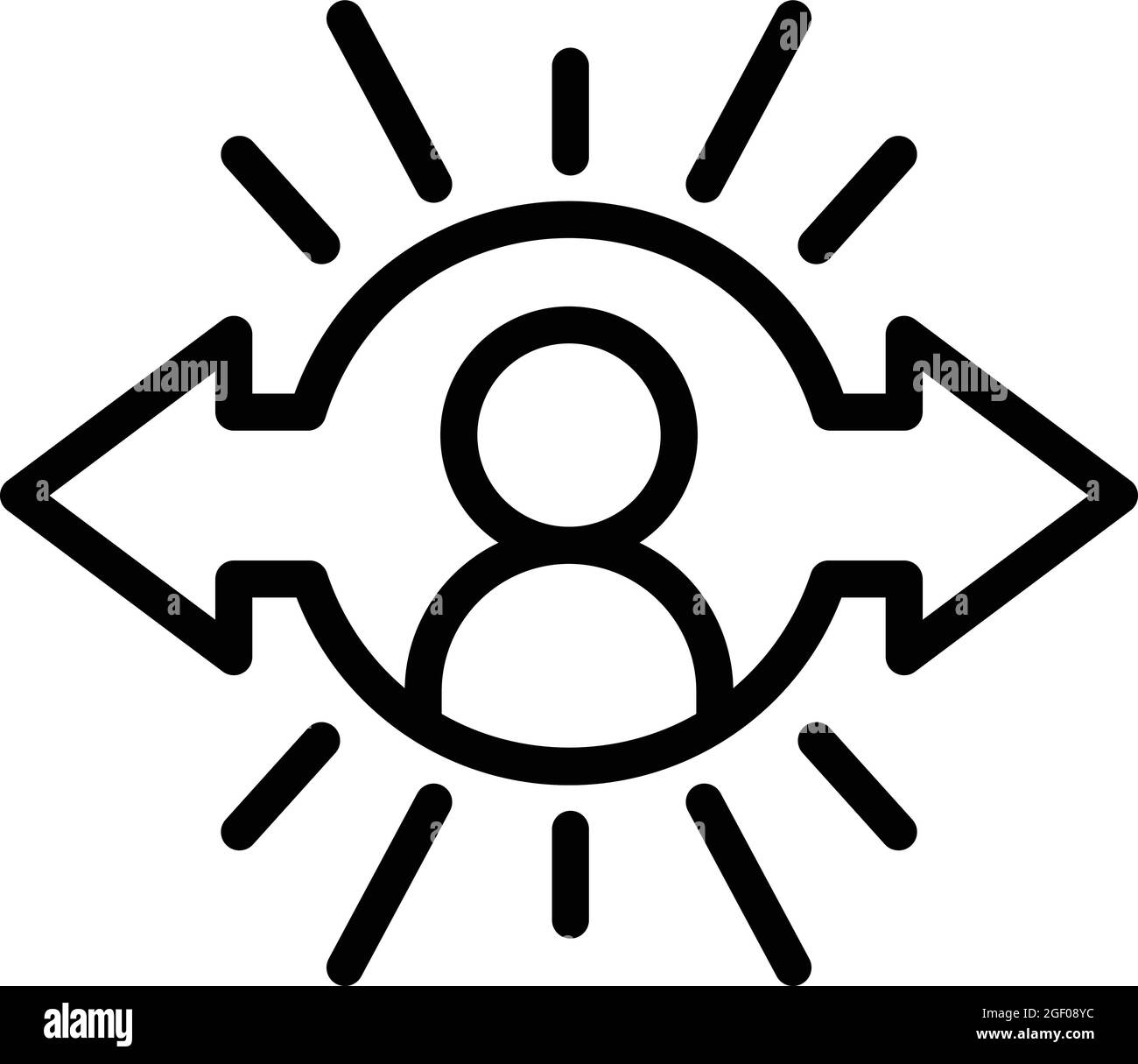 Path function Stock Vector Images - Alamy