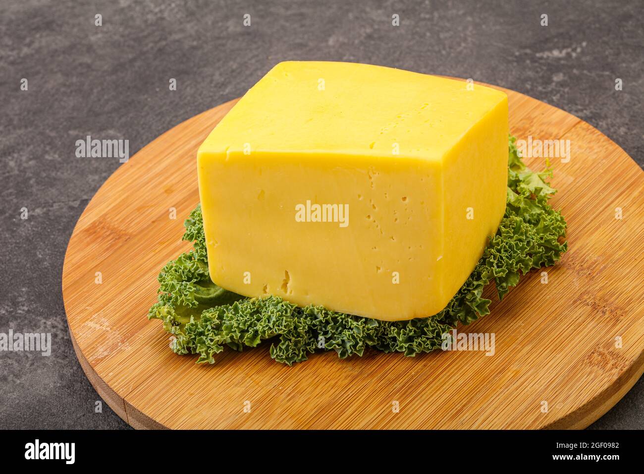 Tilsiter cheese yellow food hi-res stock photography and images - Alamy
